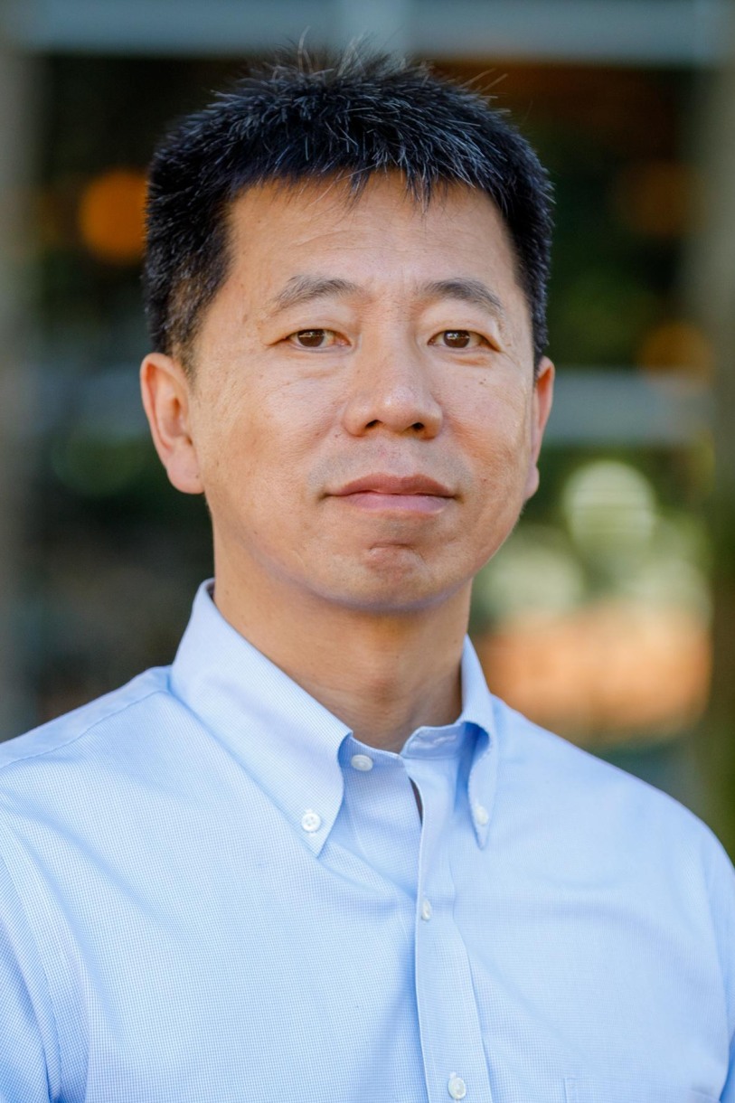 Tao Liu, PhD | Mindfulness Center | School of Public Health | Brown ...