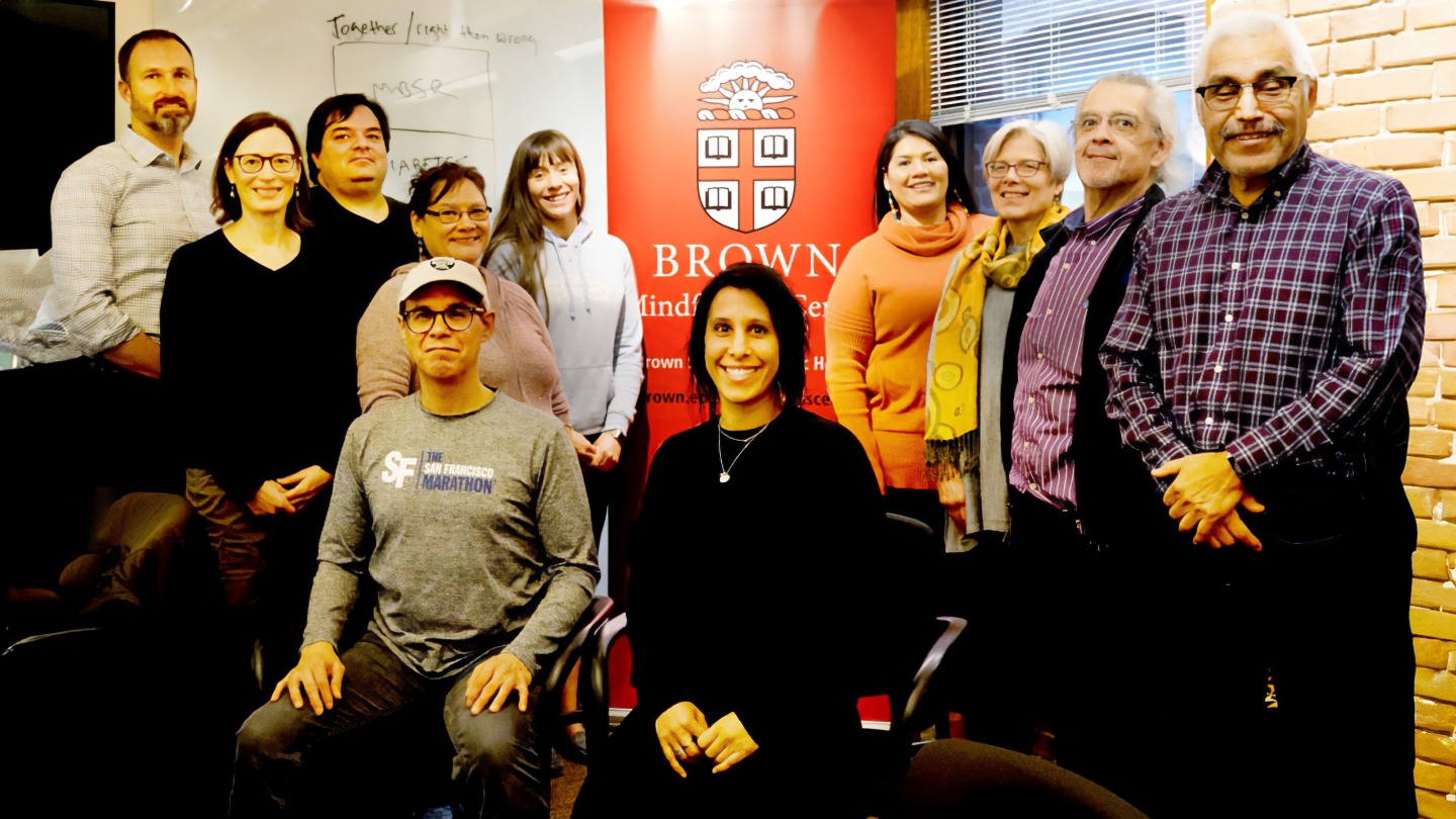 People | Mindfulness Center | School of Public Health | Brown University